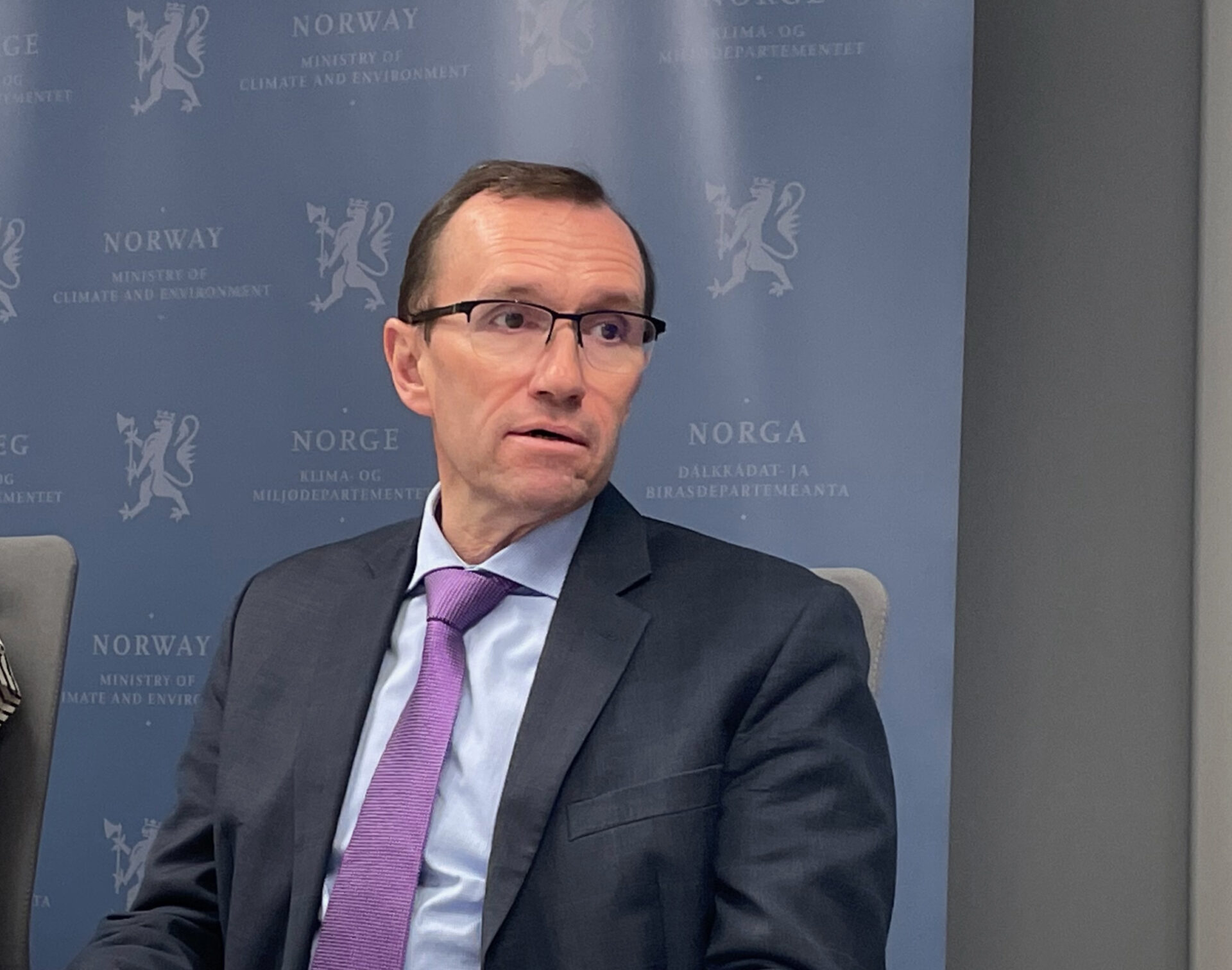 Norge ber andre land reflektere over konsekvensene av å kutte UNRWA ...